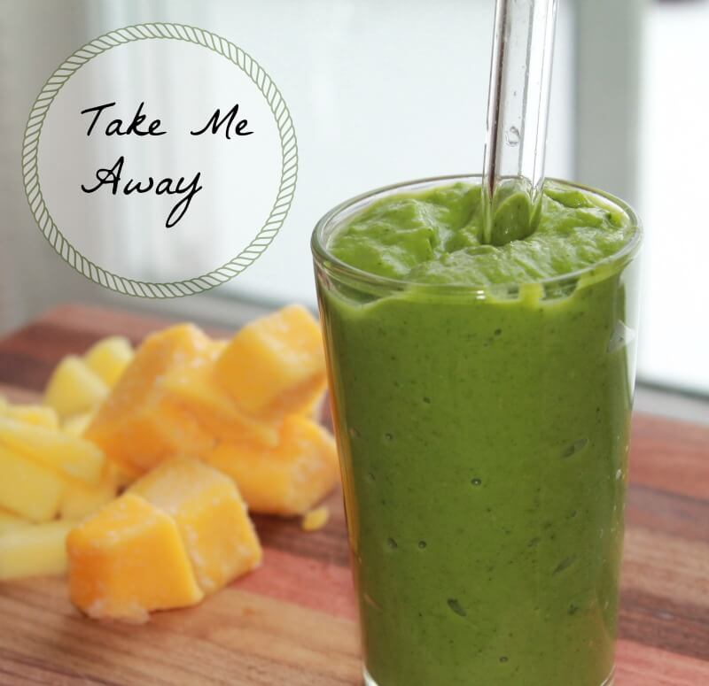 35 Delicious Smoothies (dairy free, paleo) - Savory Lotus