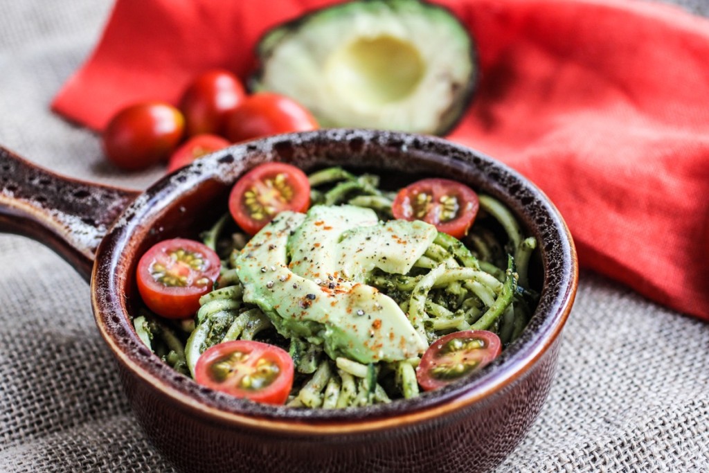 50 No-Cook Recipes for Summer - Savory Lotus